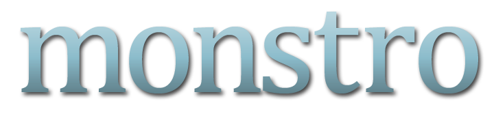 Monstro