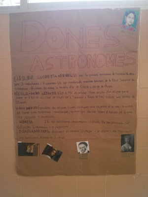 The Incredible Shrinking Teacher!