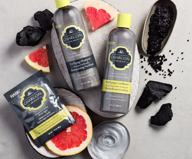 Hask - The Go-To Hair Care Used by Hollywood's Elite is Ideal for You ...