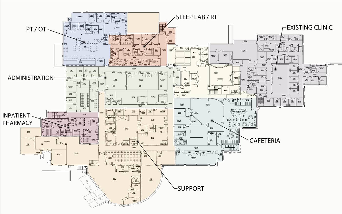 Jared Schmidt: Mercy Health Systems