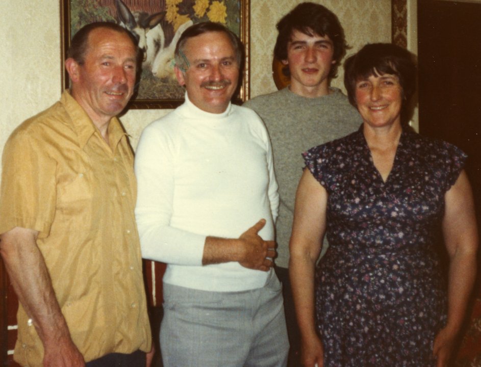 The Mullenium Observer: Thomas Ruane: January 16, 2012