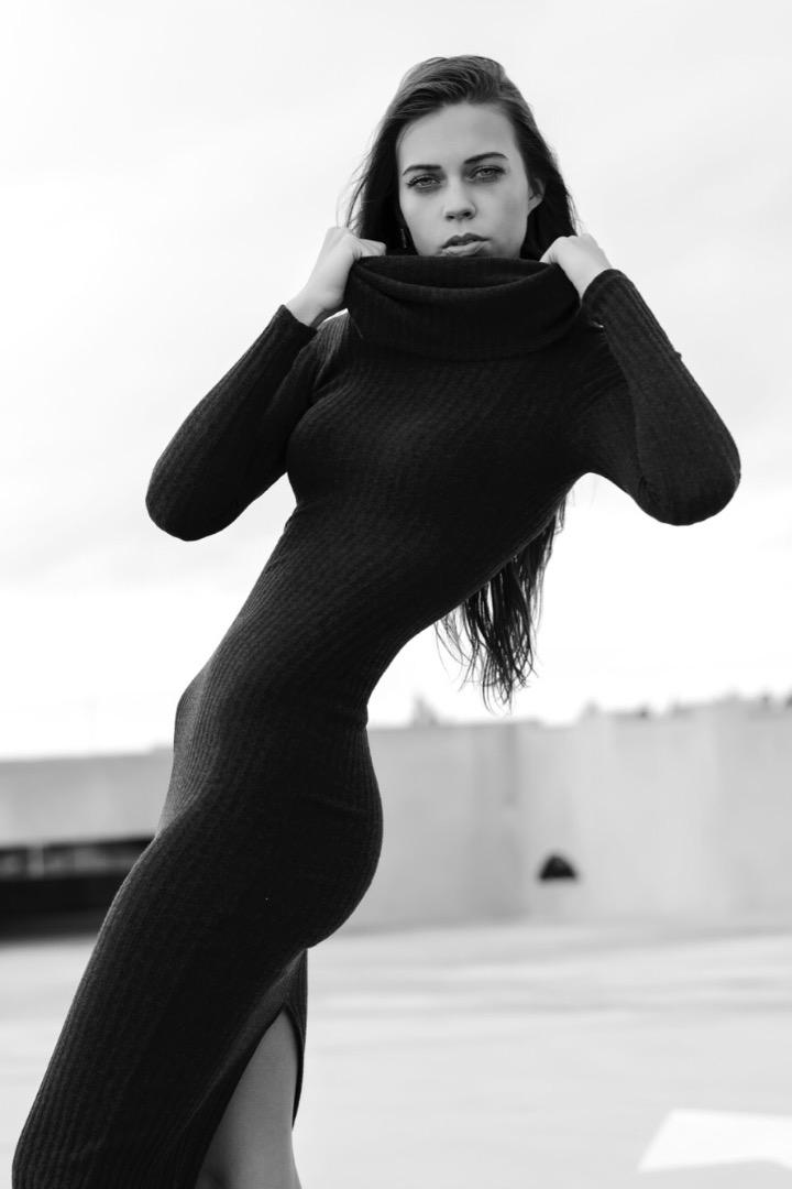 Sara Riddle | Diversity in the Modelling World