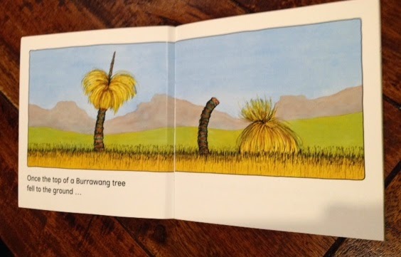 Book Chat: Grug | From the Pond