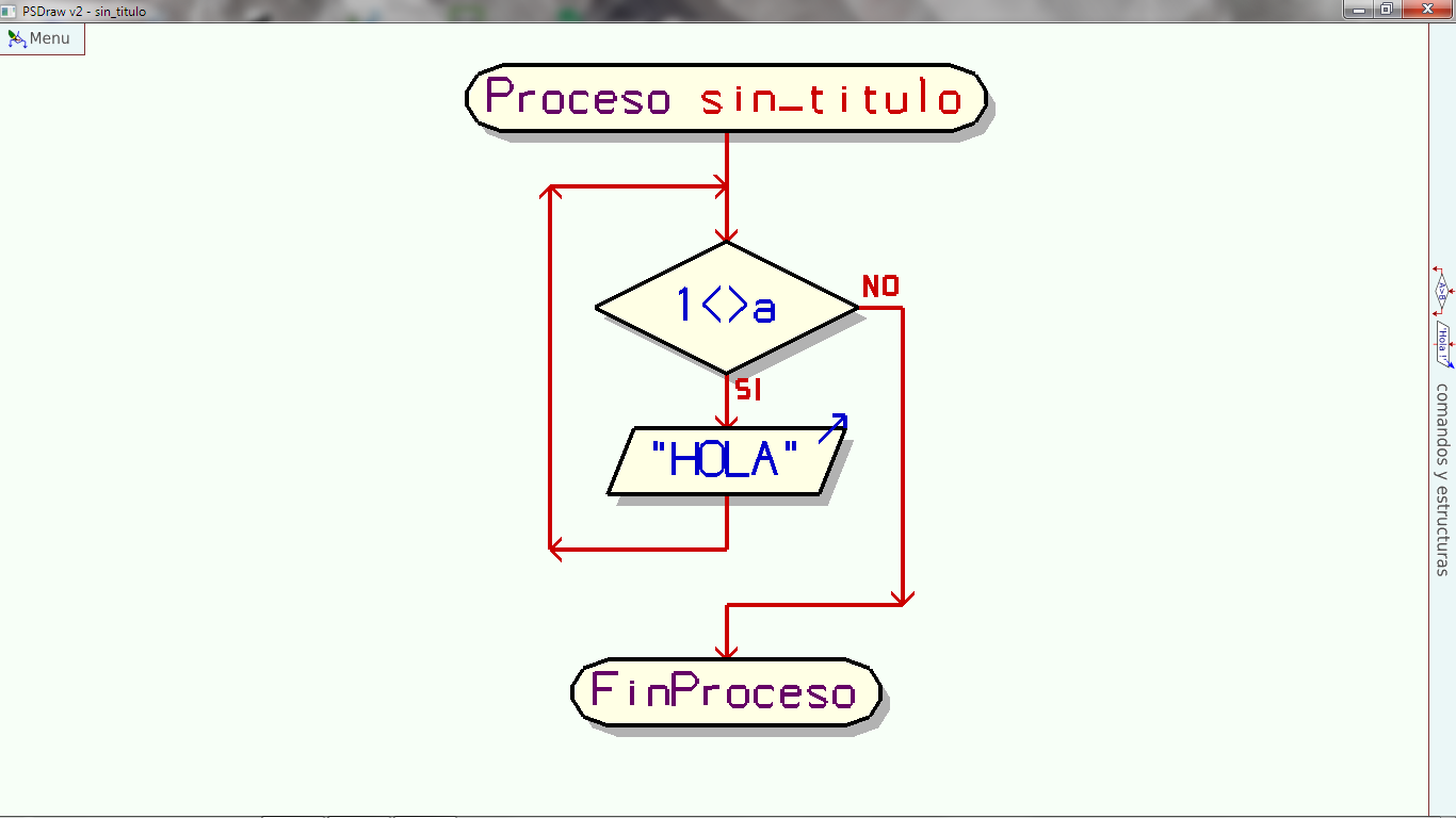 programacion.503: estructuras repetitivas