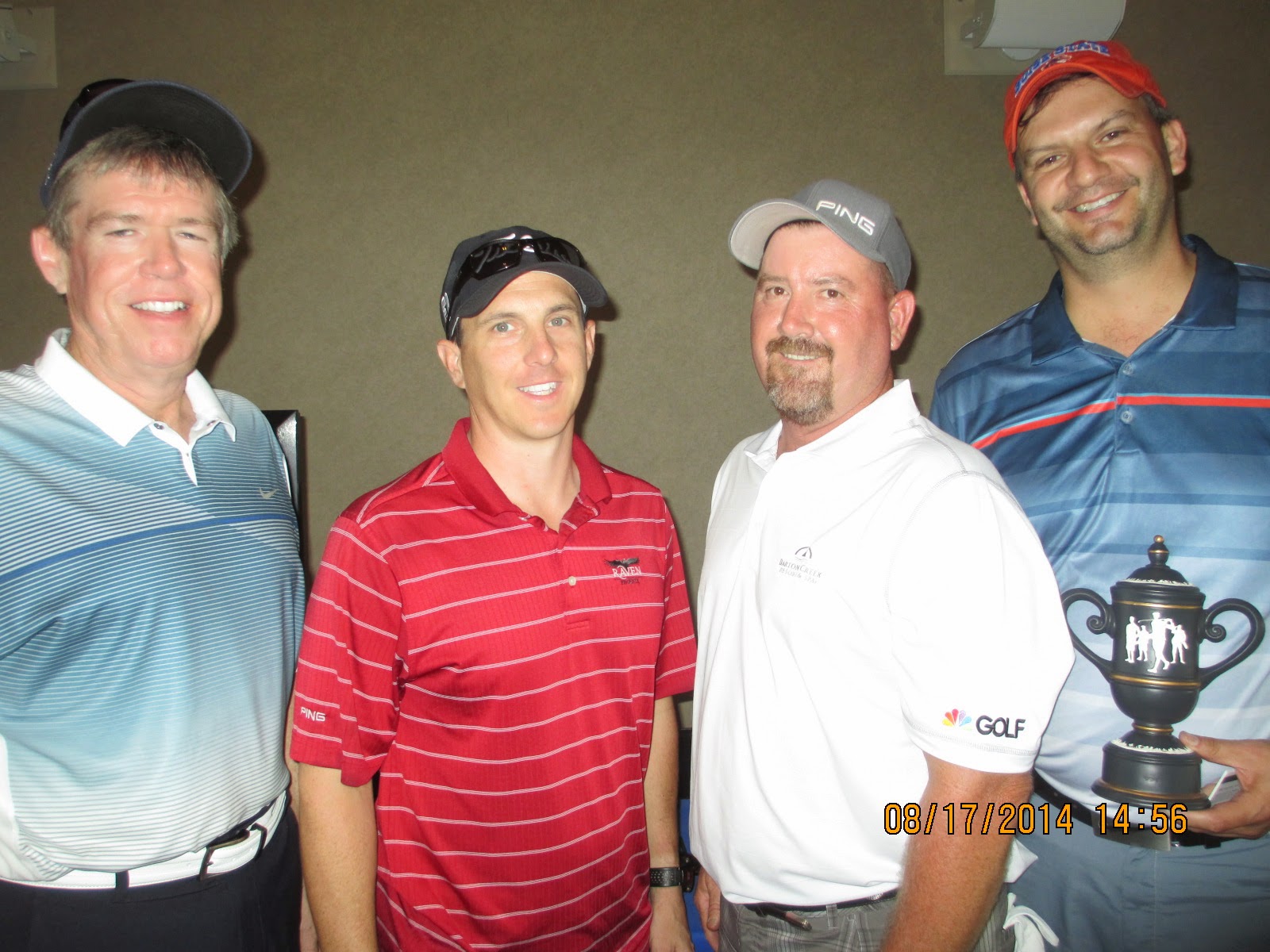 Golf Channel AM Tour Houston: GCAmTour-Houston, Tour Championship at ...