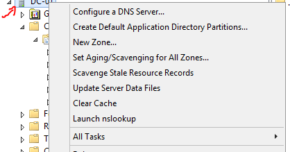 School Sysadmin: Secure DNS Recursion with DNSSEC