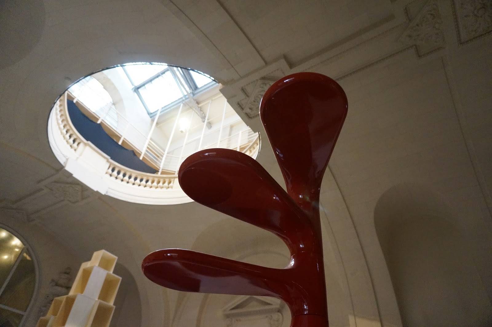 CrazeeGirl 's world !: Roger Tallon , le Design en mouvement - Les Arts ...