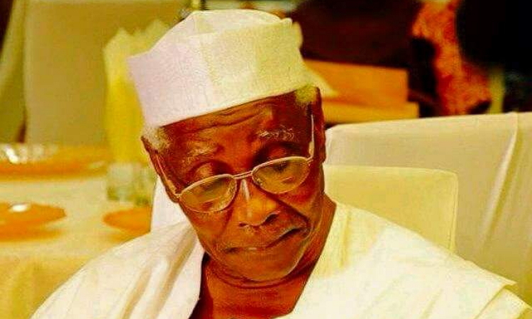 Politicians Responsible For Nigeria's Problem - Northern Elders Forum