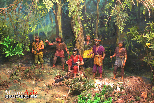 Mahameru Bukit Seguntang™: 11/01/2011 - 12/01/2011