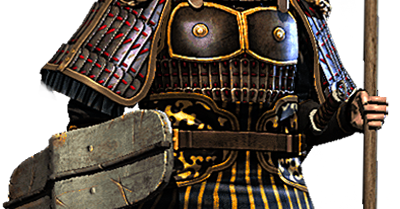 UNIT: Tang Elite Vanguards: Jet Black Armor Cavalry 玄甲军 Part. 1