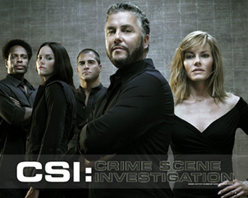 Anakina blog: CSI Effect: forensic science between reality and fiction