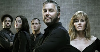 Anakina blog: CSI Effect: forensic science between reality and fiction