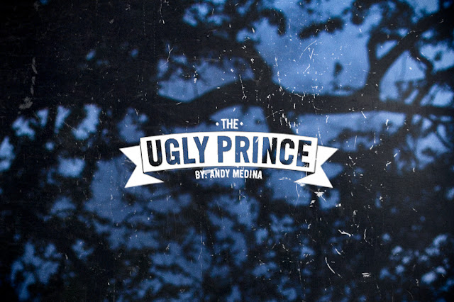 The Ugly Prince