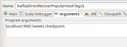 My Experiments with bigdata: Data guarantees in Spark Streaming with Kafka integration