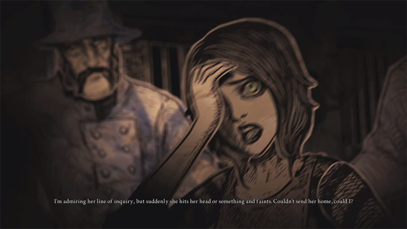 No sólo PS2: Alice Madness Returns