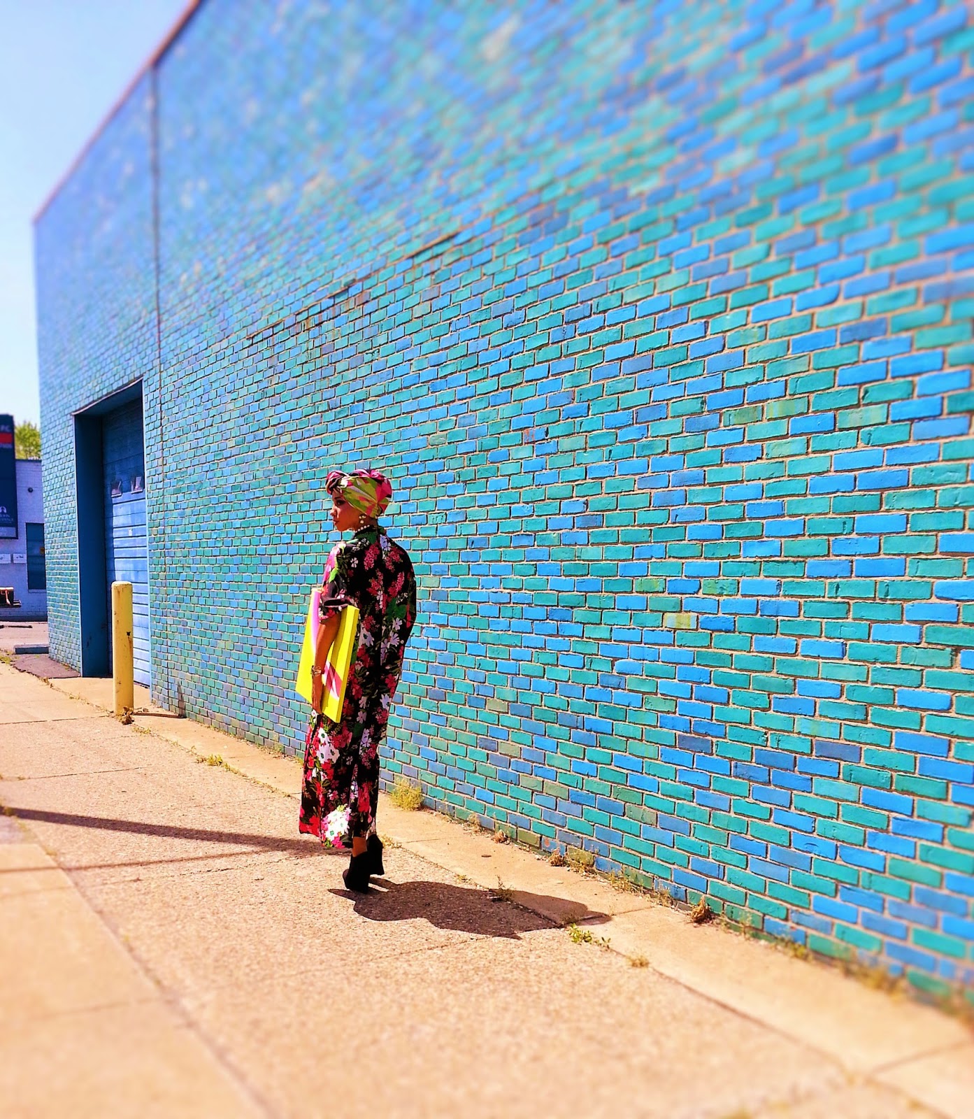 FreeStyle In Detroit