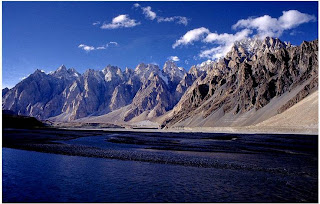 World Beautifull Places: Beautiful Places of Hunza Pakistan