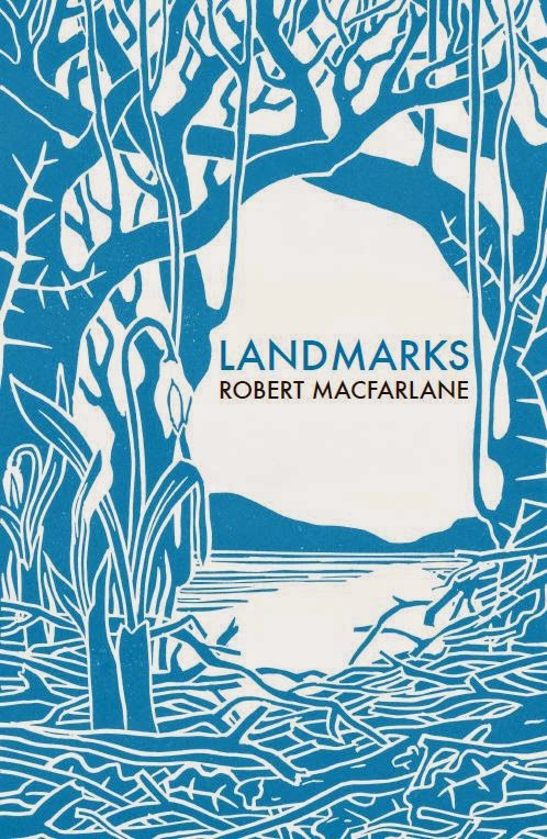 Robert MacFarlane