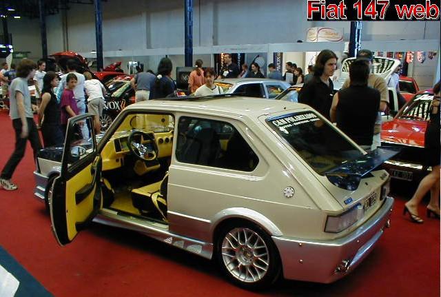 Fiat 147