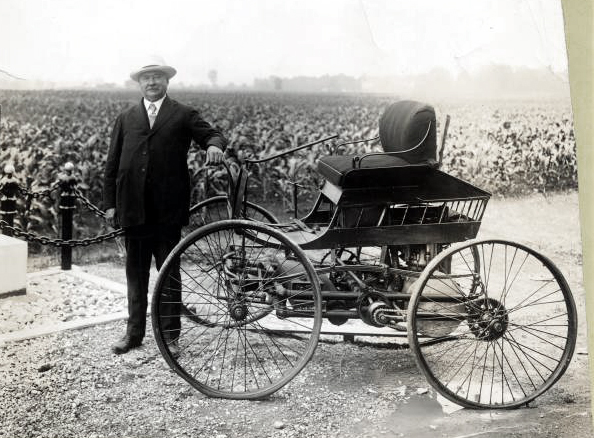 All Car Design For You: 1885 to 1929 interesting cars