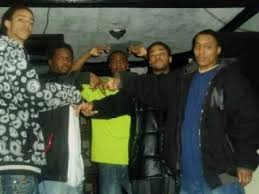 almighty vice lord nation