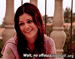 The Style Files: What Girls Say VS What They Really Mean