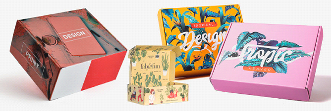 Percetakan Murah di Bekasi Sebagai Solusi Cetak Kemasan Custom One Stop ...