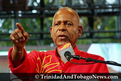 Jyoti Communication: TRIBUTES FOR PATRICK MANNING