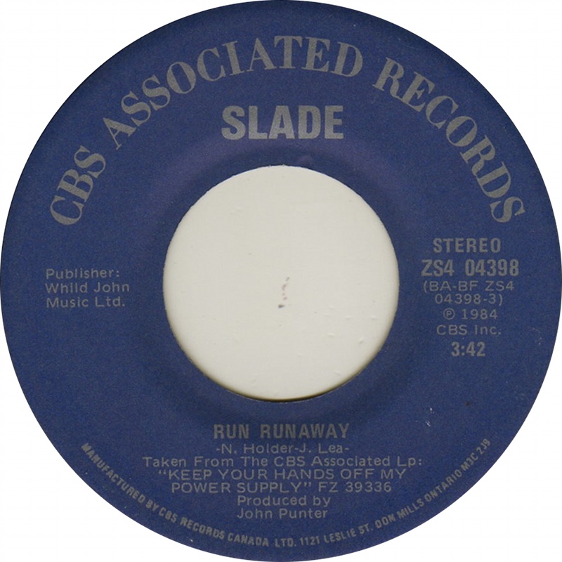 From Roots To Boots: The Slade Story