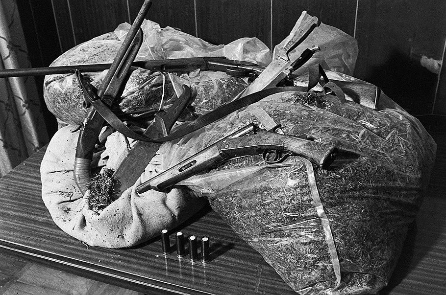 Наркомания в СССР 50-60-х гг: antisovetsky — LiveJournal