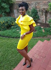 MUSARARA PUSHES FOR RUVHENEKO ARREST | Mafaro