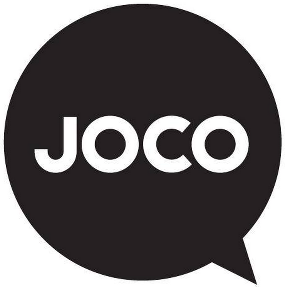 JOCO Glass Reusable Not Just Coffee Cup - AnnMarie John