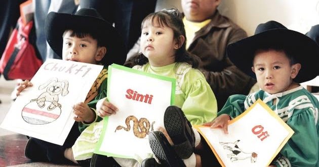 Language Preservation