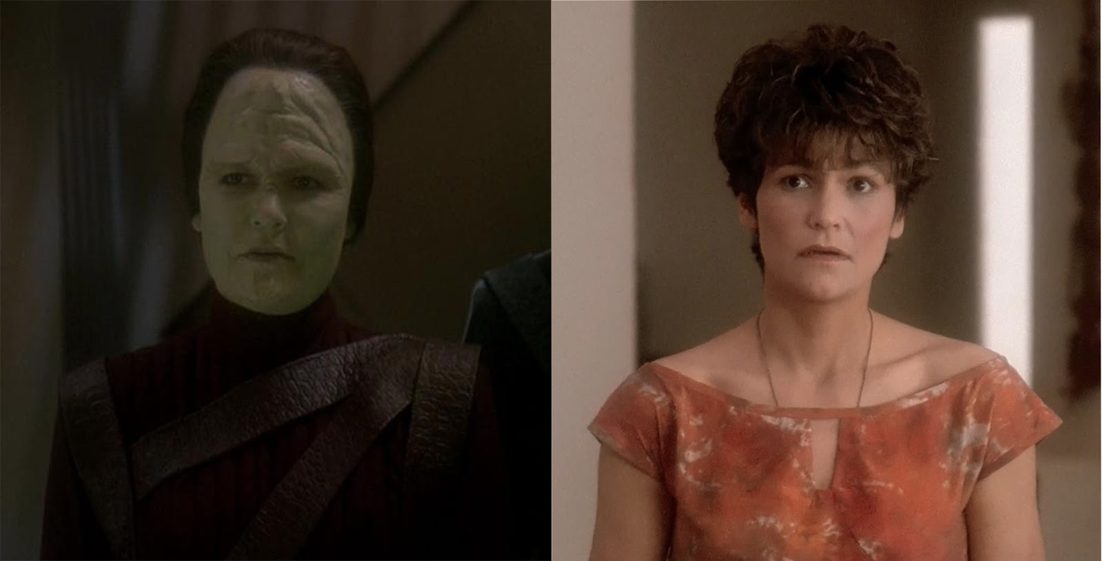 My Year Of Star Trek: DS9: Hard Time