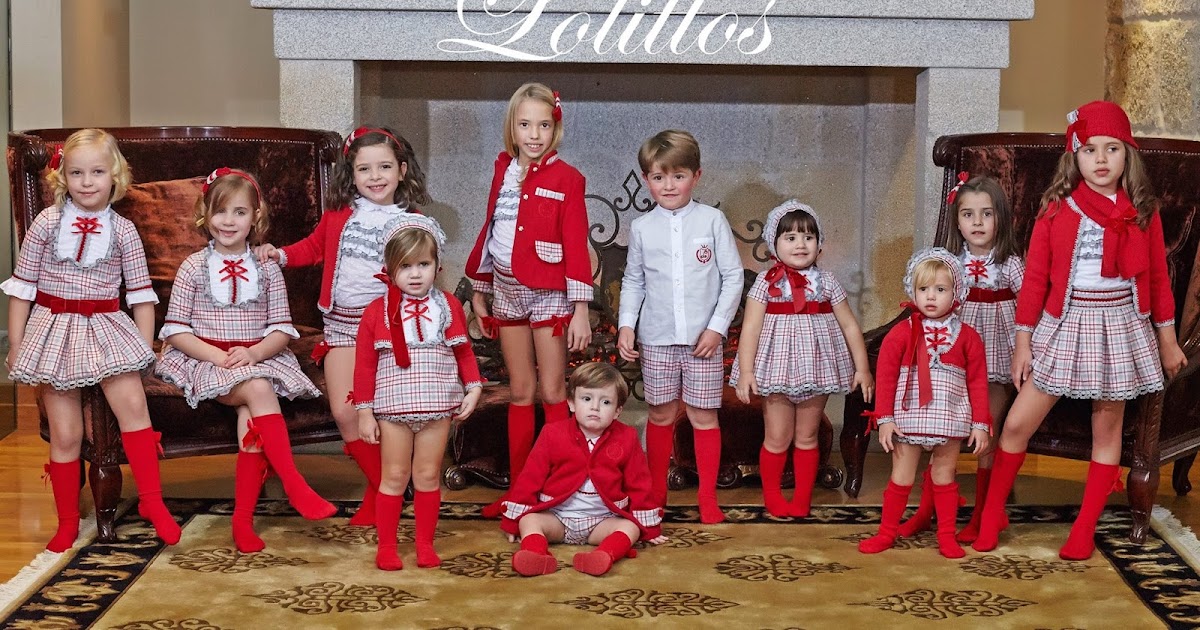 Tocados Almeida: Colección Lolittos