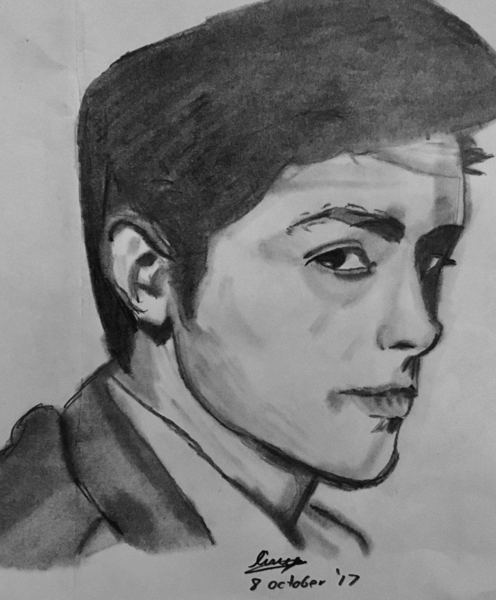 ALAIN DELON: ALAIN DELON PINTURAS, DIBUJOS Y CARICATURAS. DESSINS ET ...