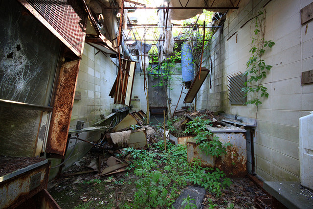 The Forgotten Past of New Jersey: NL Industries (National Lead)