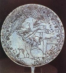 The Robert Moss BLOG: The haruspex flight