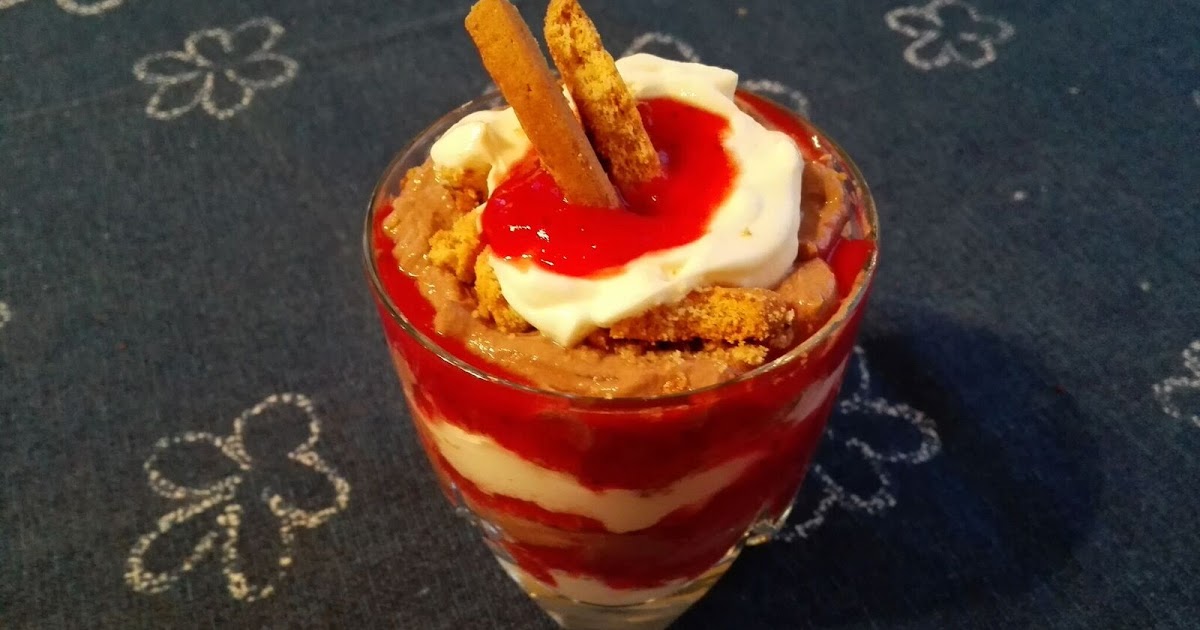 Retseptikogumik: Kihiline magustoit