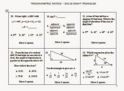 The Best of Teacher Entrepreneurs: Math Game - "Math Board Game ...