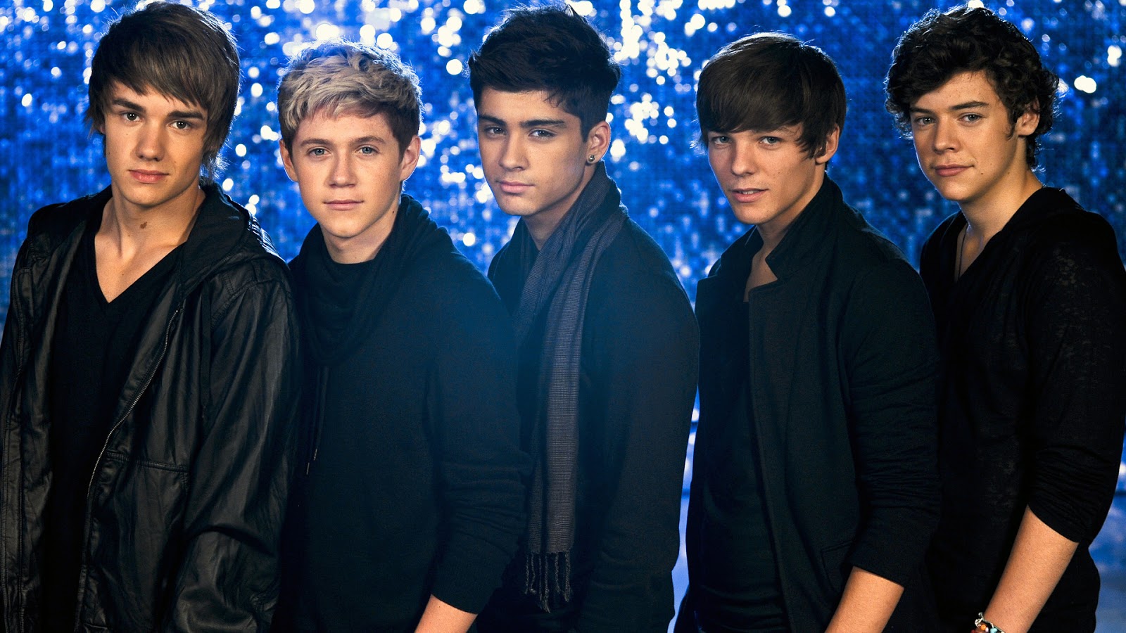 The Directioners Zone: One direction, de las escaleras del "The X ...