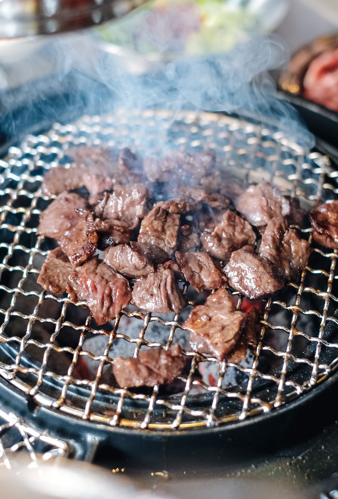 JKTDelicacy.com: Original Magal PIK Korean BBQ - PIK