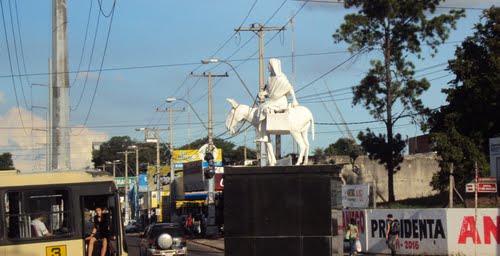 CIUDAD DE LAMBARE - PARAGUAY: Galería de Fotos