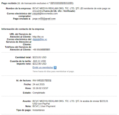 Bc.vc: Uno de los acortadores que más paga para las visitas desde ...