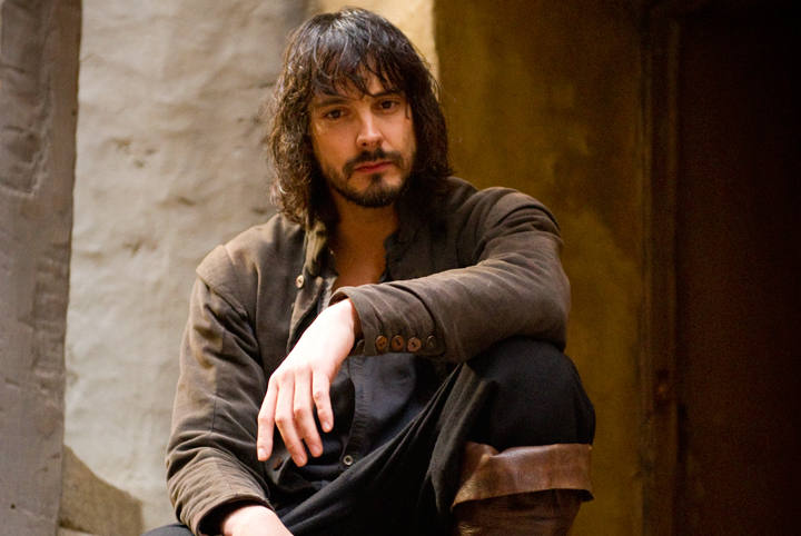 club de fans David Janer: 2011-11-13