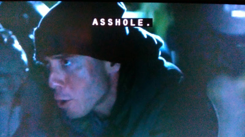 12 Monkeys - Jennifer