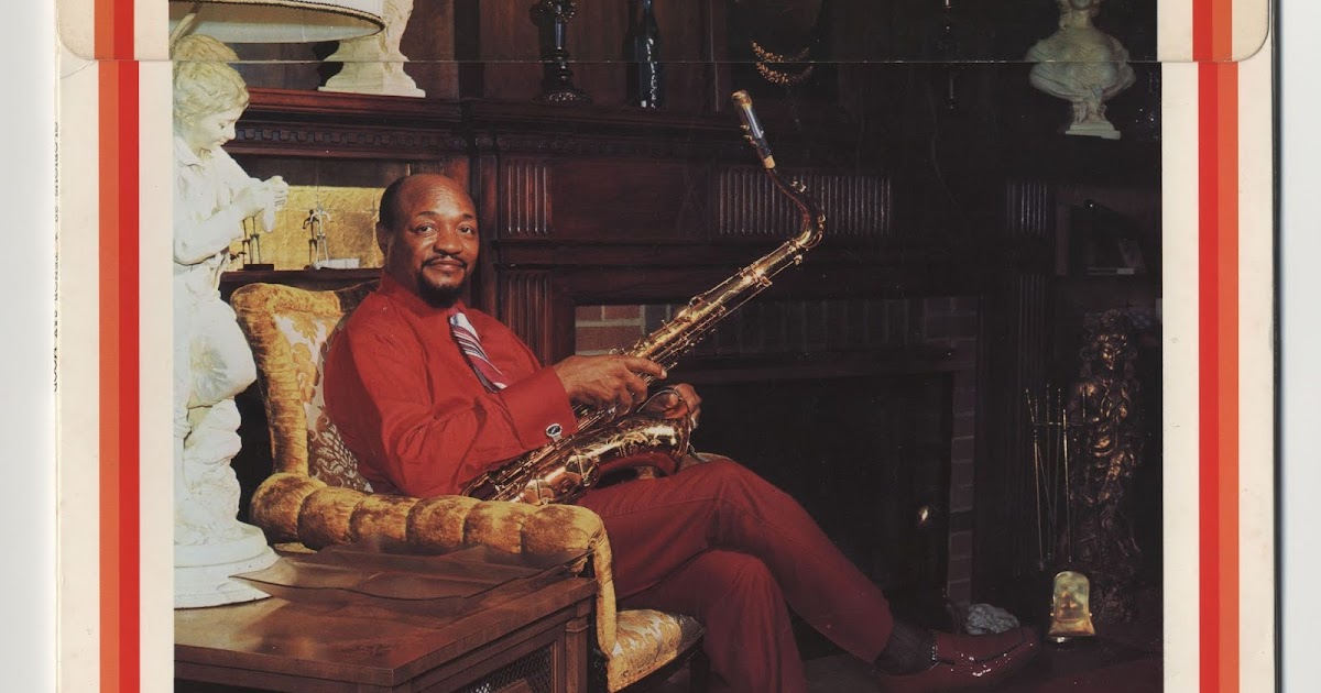 Sam (The Man) Taylor - Tenor Sax Mood - Glorious 20