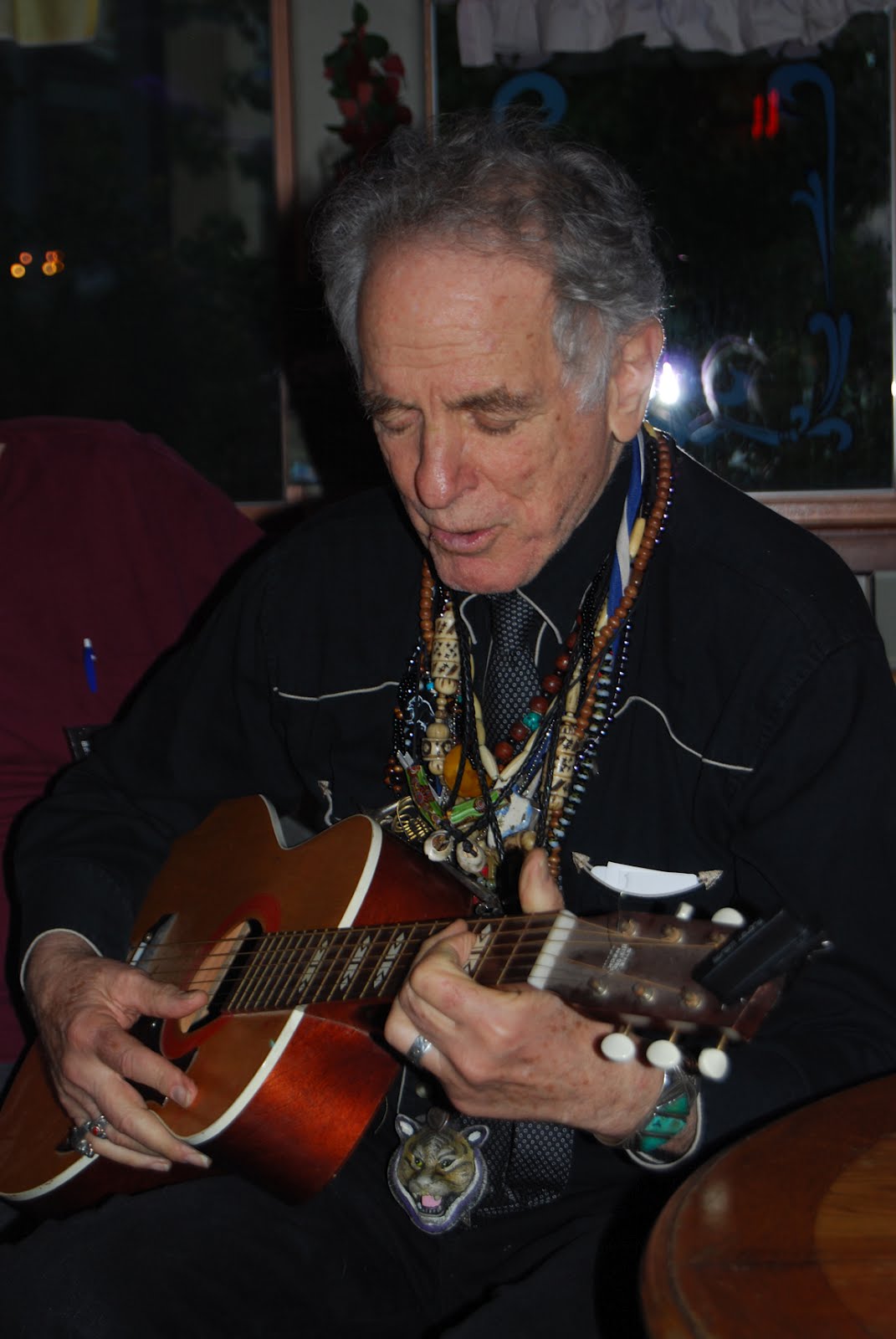 The Rag Blog: RAG RADIO / Thorne Webb Dreyer : Composer, Musician ...