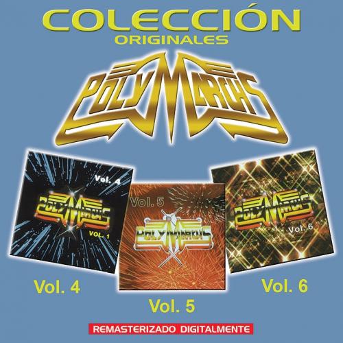 Discografia de polimarchs: DISCOGRÁFICA DE ´POLIMARCHS