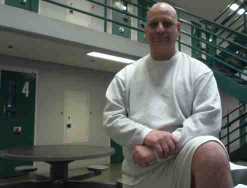 Letters Over The Fence - Prison Pen Pals: Introducing Ron McComb from ...